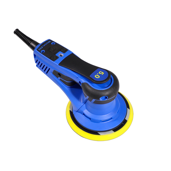 ACOS-150BL Brushless Sander – CastleRock Tools